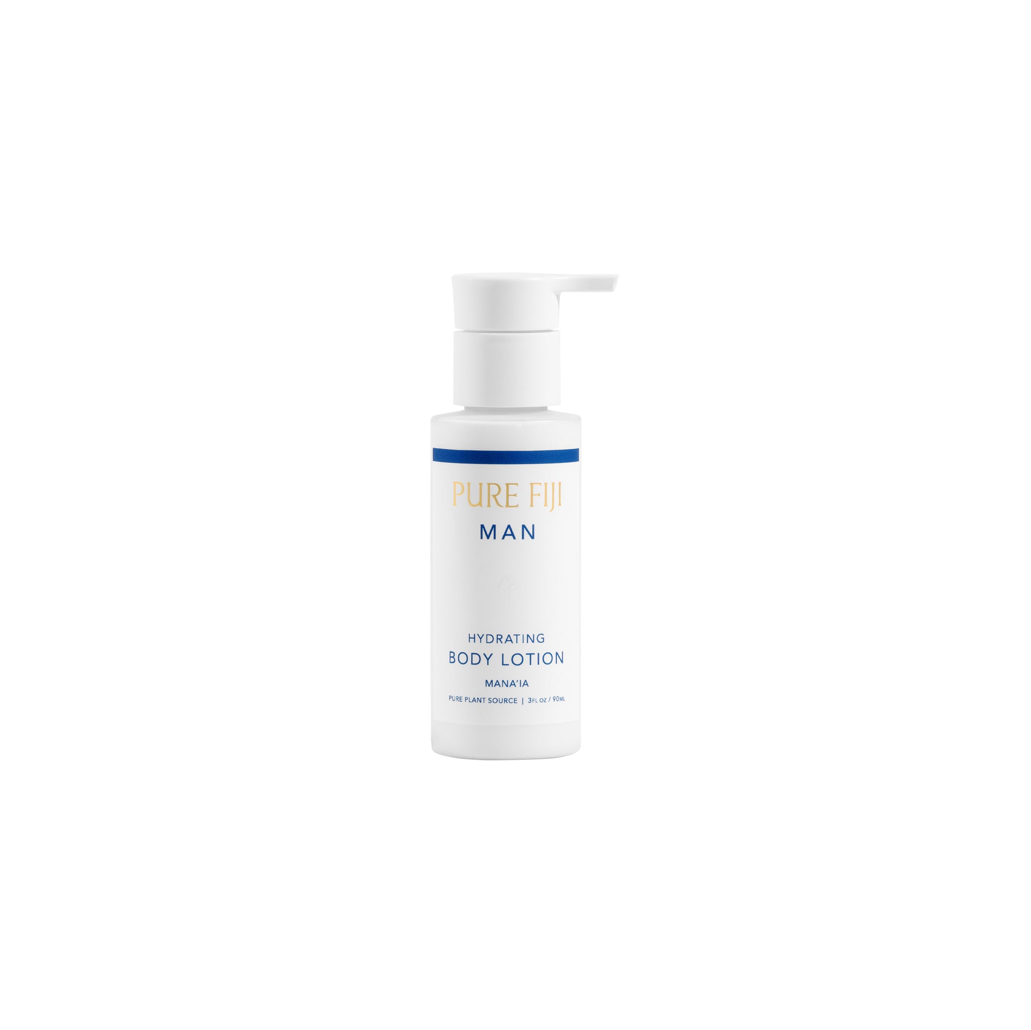 MAN HYDRATING BODY LOTION MANA'IA TRAVEL 90MLS – Exquisite Beauty Website