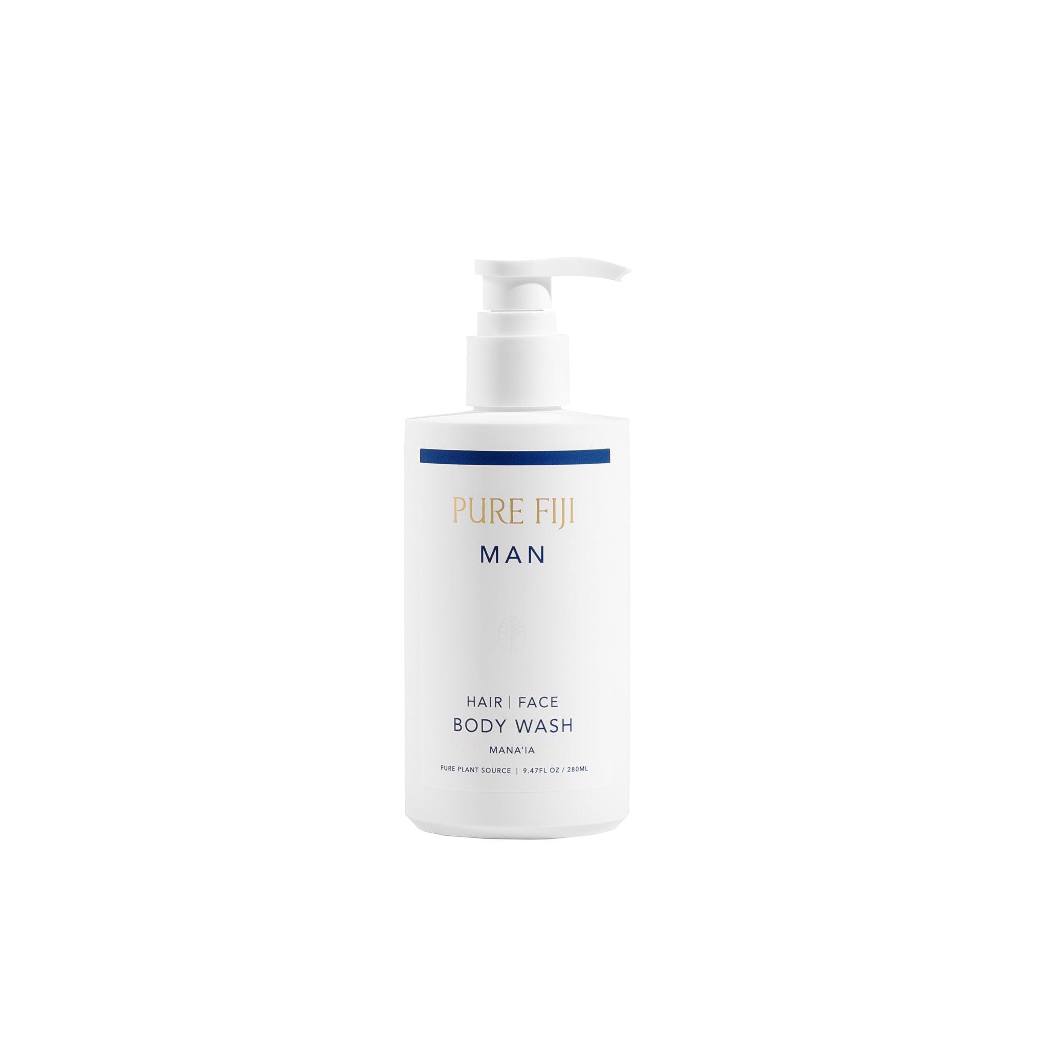 MAN HAIR,FACE & BODY WASH MANA'IA 280ML – Exquisite Beauty Website
