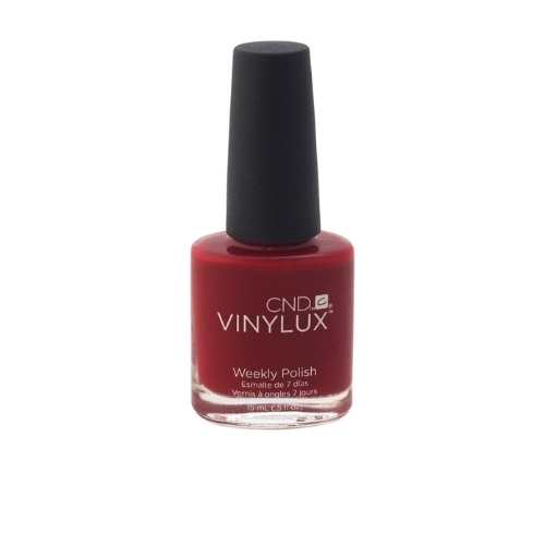 LONG WEAR NAIL POLISH - SCARLET LETTER – Exquisite Beauty Website