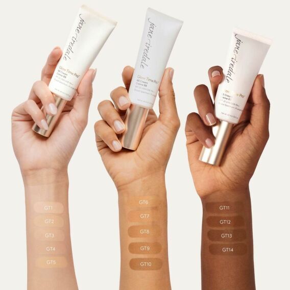 GLOW TIME PRO – Exquisite Beauty Website